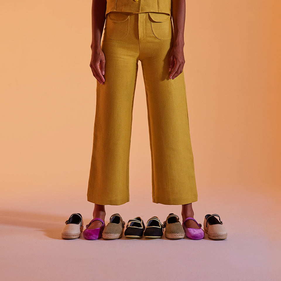 PAEZ Shoes | Official Site