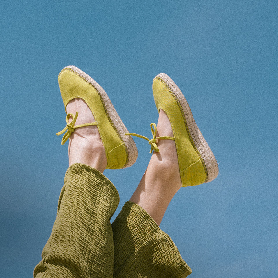 PAEZ Shoes | Official Site