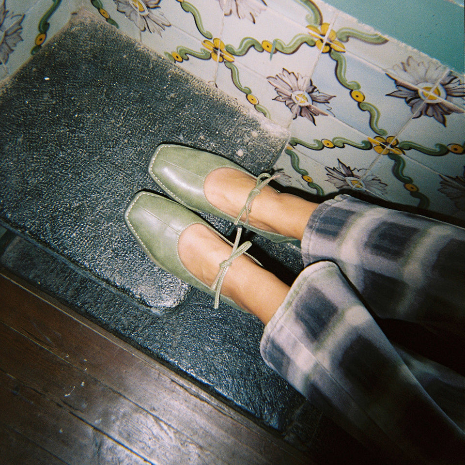 PAEZ Shoes | Official Site