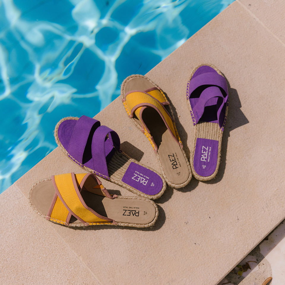 PAEZ Shoes | Official Site