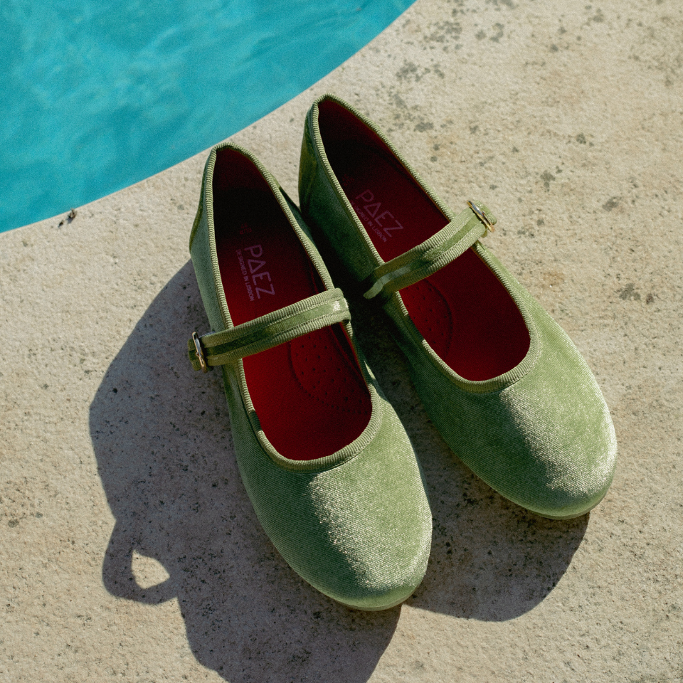 PAEZ Shoes | Official Site