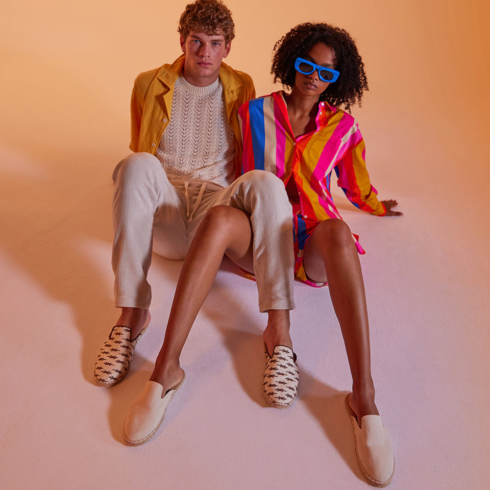 PAEZ Shoes | Official Site