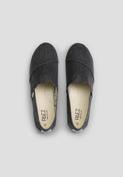 CLASSIC ESSENTIAL CHARCOAL – PAEZ