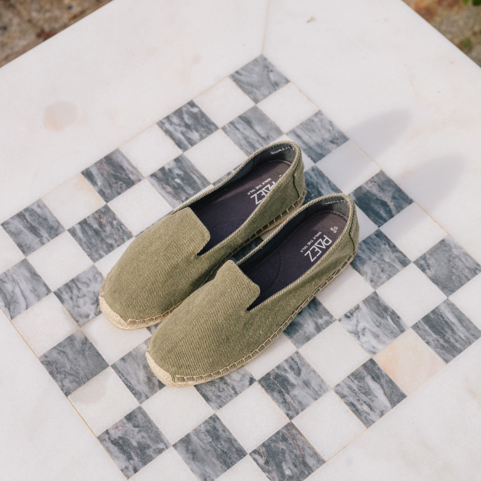 PAEZ Shoes | Official Site