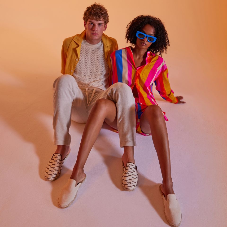 Everything new this Season! – PAEZ