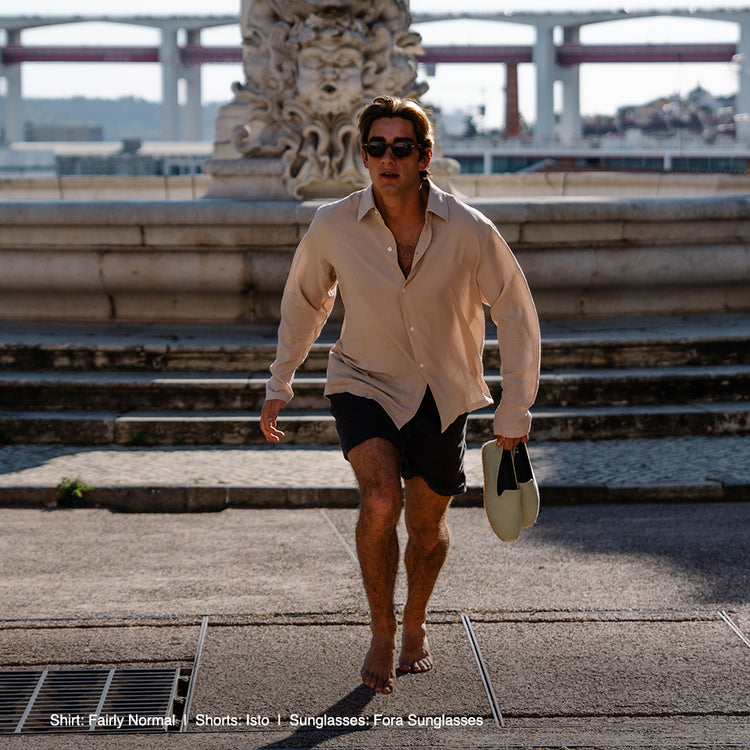 Classic and timeless looks for the season – PAEZ