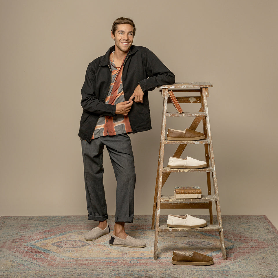 About Us Collection – PAEZ