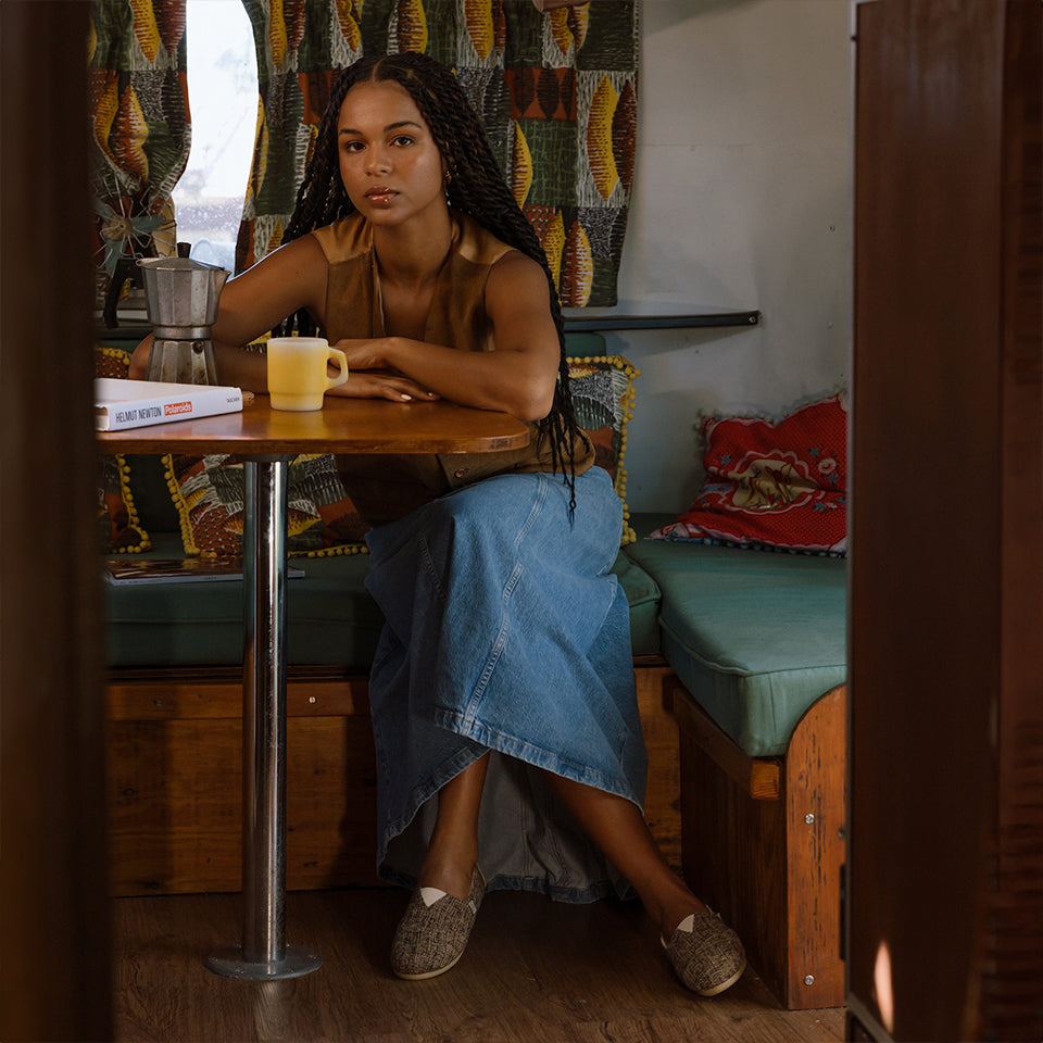 About Us Collection – PAEZ