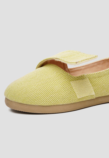 MINI ESSENTIAL CHARLOCK YELLOW – PAEZ